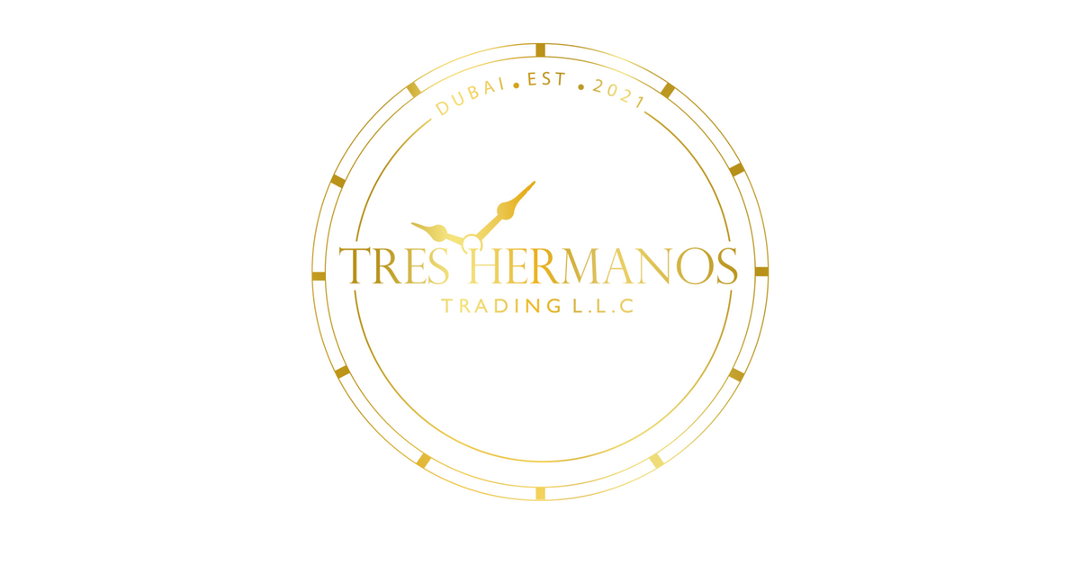 Tres Hermanos Trading L.L.C